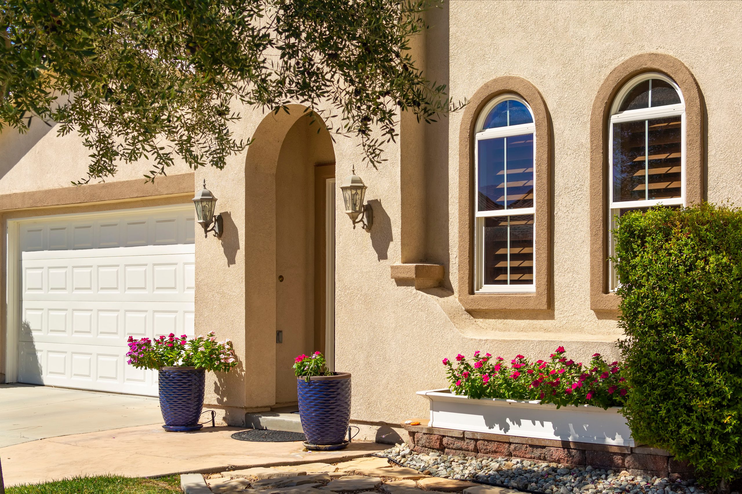 What Is Stucco? - Stucco Ted Kowalczyk LLC